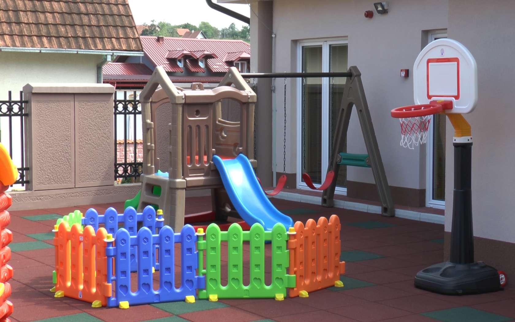 Bela Zemlja dobila novi vrtić