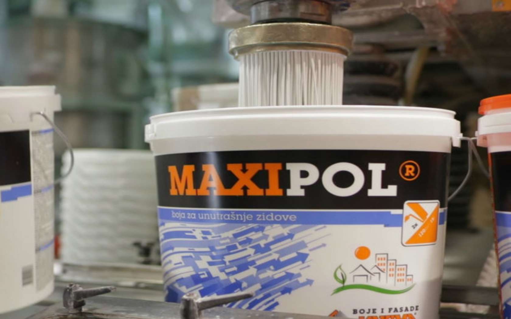 Maxima iz Lučana širi proizvodne kapacitete – Info Press