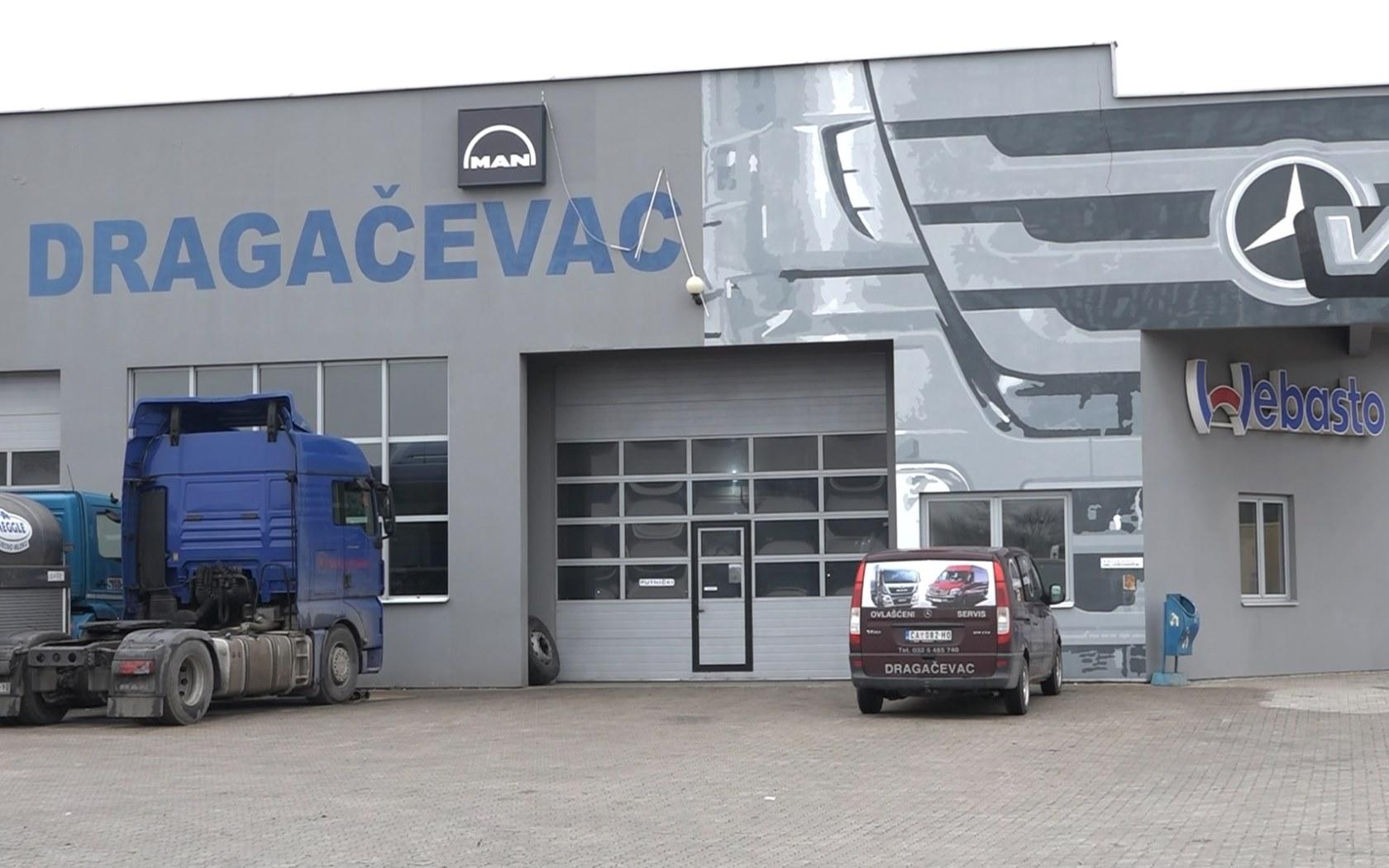 Firma „Dragačevac“ obeležila 30 godina rada