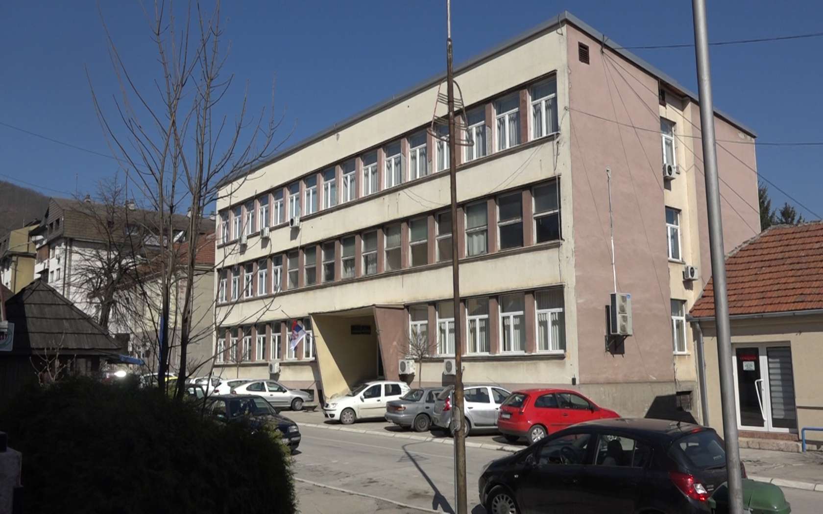 Kosjerić dobija novi most