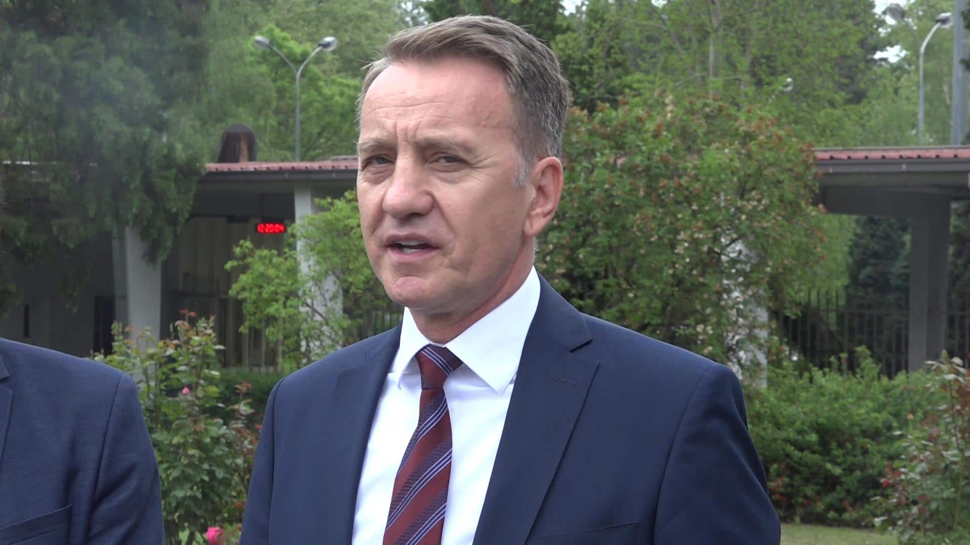 Obnovljena ambulanta u kompanijama “Valjaonica bakra Sevojno” i “Impol ...