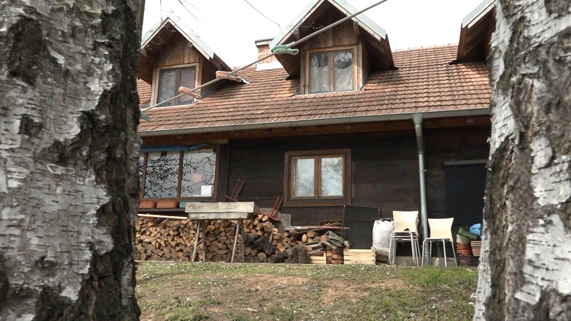 Etno kuća “Tri hrasta”, jedno je od najposećenijih seoskih turističkih ...