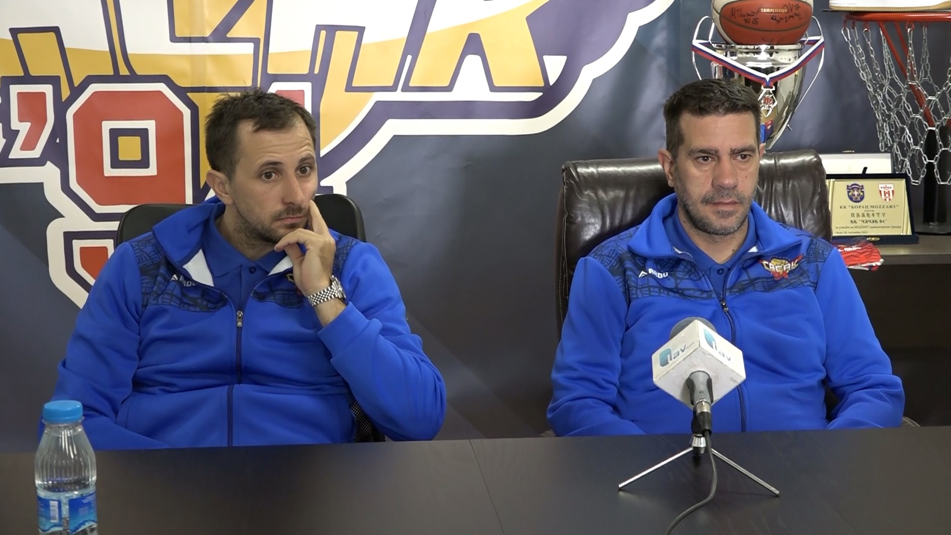 Čačak 94 Quantox dočekuje Metalac u nedelju u 18 časova – Info Press