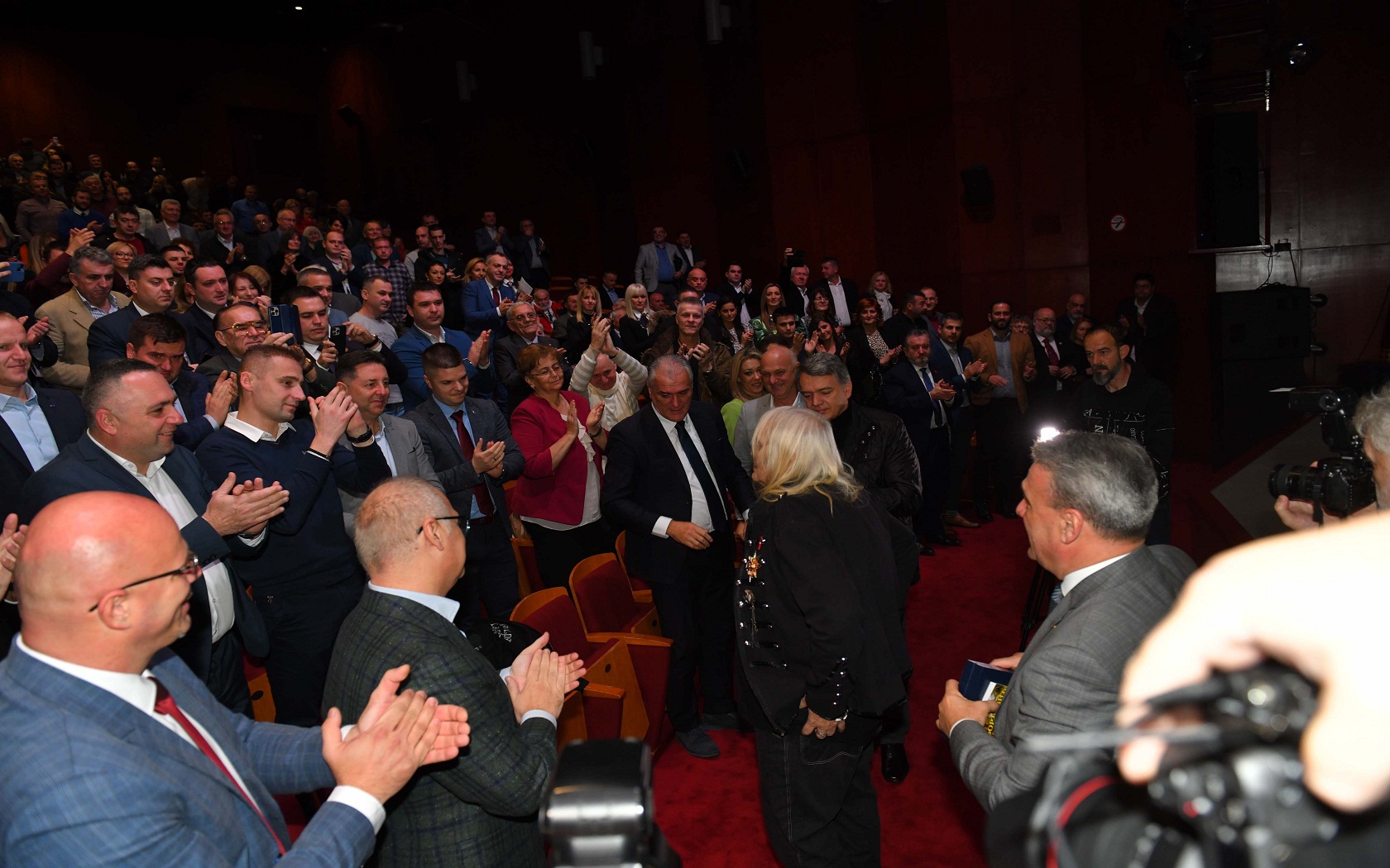 PROSLAVLJEN DAN GRADA ČAČKA 2022.