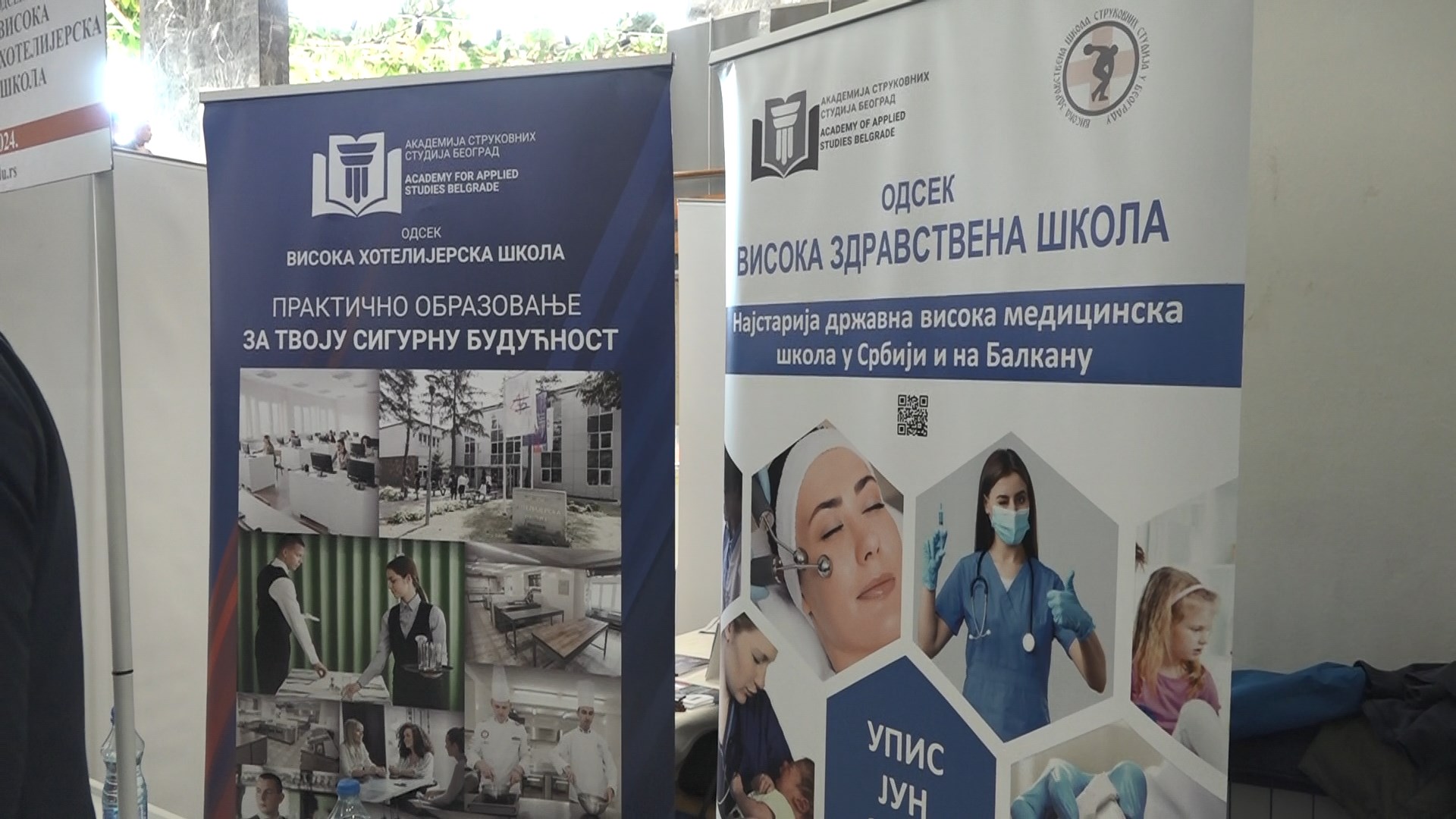 Održan sajam obrazovanja Index 2024 Održan sajam obrazovanja Index 2024